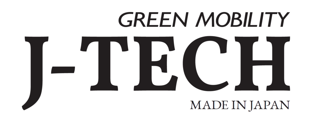 J-Tech Ltd. – 持続可能なモビリティで未来をつくる